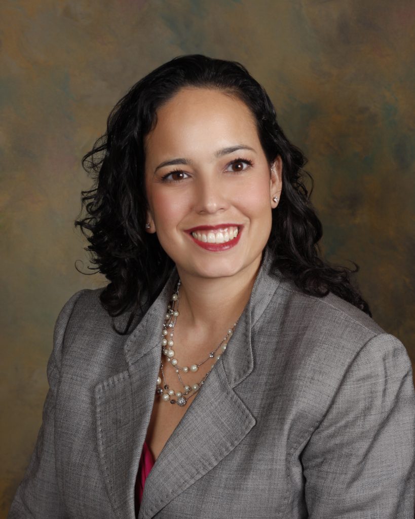 Meliha Perez Halpern- Attorney - Perez Halpern, LLC